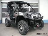 CAN-AM/ BRP Commander 1000 Limited