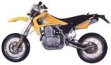 CCM DS 604 Supermoto