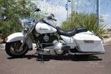 HARLEY DAVIDSON Police Road King