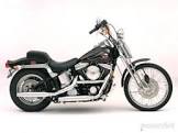 HARLEY DAVIDSON Softail Springer