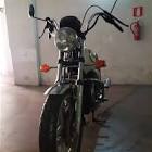 MODENAS CT 100 Sport Rim