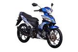 MODENAS CT 115S