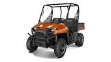 POLARIS Ranger 800 EFI Mid-Size Limited Edition